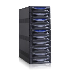 No-Break Solution S2 – Sotec